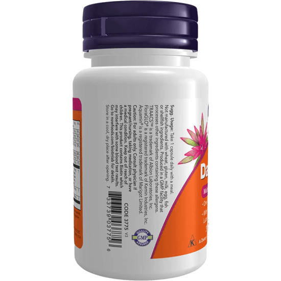 Daily Vits™ kasdieniniai multivitaminai (30 kapsulės) - P44059